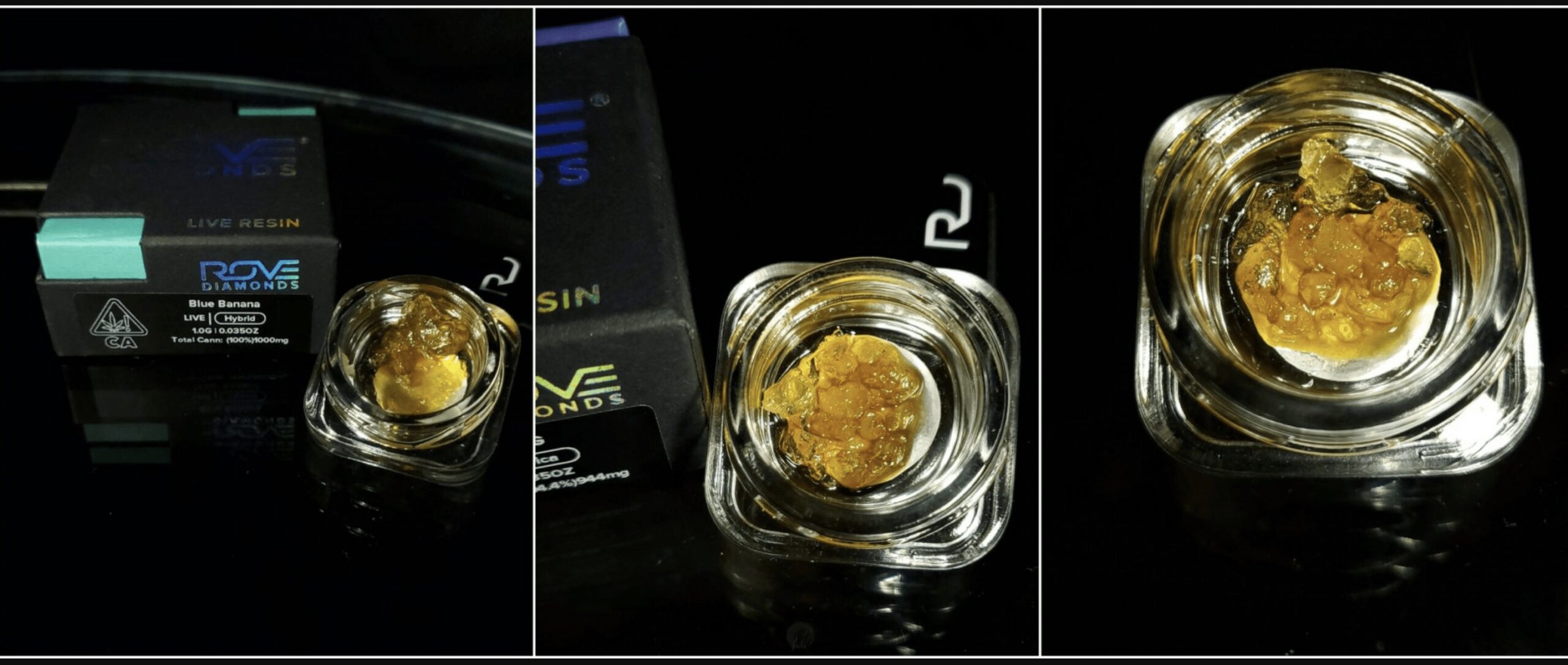 Rove Diamonds Extracts - rovebrandshop.com